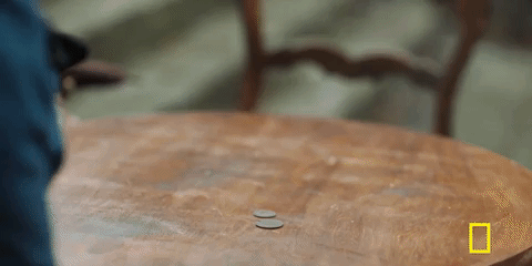 Genius Picasso GIF by National Geographic Channel - Find & Share on GIPHY