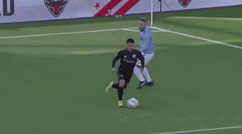 Wayne Rooney Soccer GIF by D.C. United - Find & Share on GIPHY