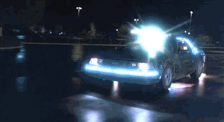 Time Travel GIF - Find & Share on GIPHY