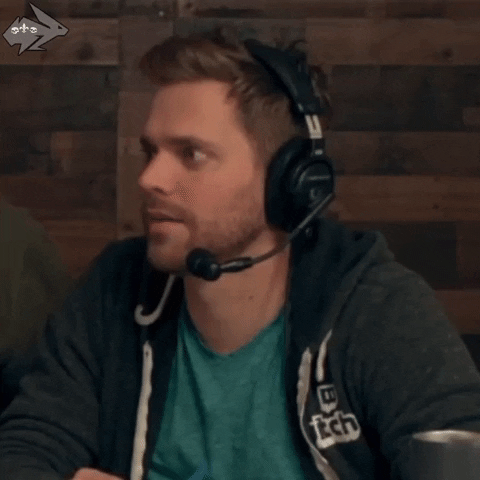 Happy Role Playing GIF by Hyper RPG - Find & Share on GIPHY