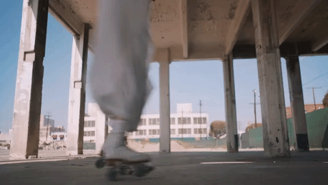 Messy GIF by Kiiara - Find & Share on GIPHY