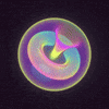 Bubble Rings GIF by tdhooper - Find & Share on GIPHY