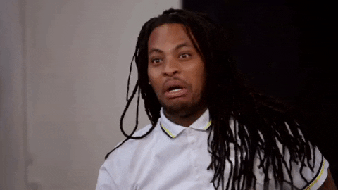 Hip Hop Rap GIF by WE tv - Find & Share on GIPHY