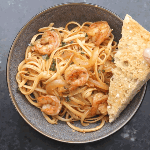 Pasta GIF - Find & Share on GIPHY