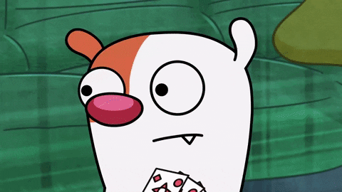 Boris E Rufus Animation GIF by Belli Studio - Find & Share on GIPHY