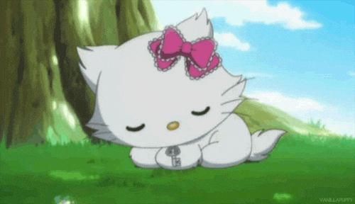 Hello Kitty Find And Share On Giphy