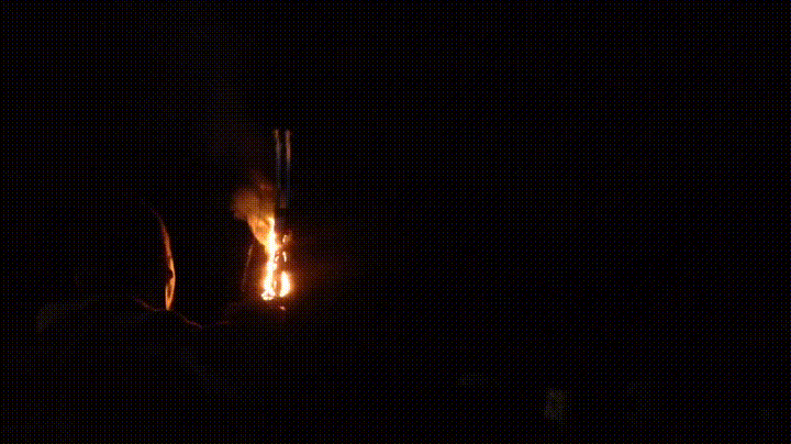 Flaming Arrow GIFs - Find & Share on GIPHY