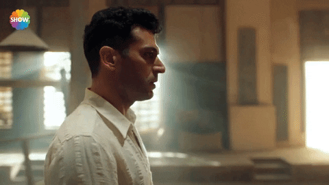 Aziz Simay Barlas GIF by Show TV - Find & Share on GIPHY