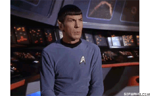 Star Trek Tos GIF - Find & Share on GIPHY