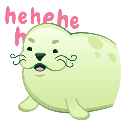 Pink Laugh GIF by Bare Tree Media - Find & Share on GIPHY