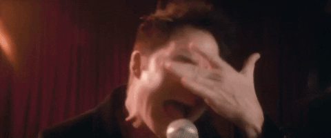 Careless Whisper GIF by Train - Find & Share on GIPHY