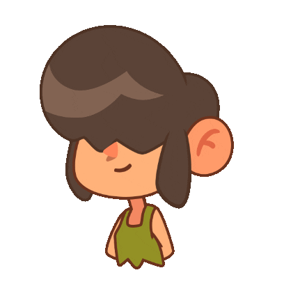 Ok Nod Sticker by Almost a Hero for iOS & Android | GIPHY