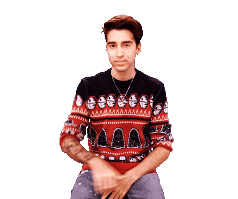 Si Ok Sticker by RAZE for iOS & Android | GIPHY