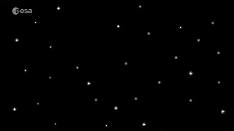 Space Science Animation GIF by European Space Agency - ESA - Find ...