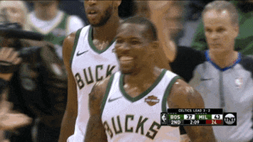 Happy Nba Playoffs GIF by NBA - Find & Share on GIPHY
