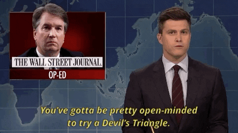 Colin Jost Snl GIF by Saturday Night Live - Find & Share on GIPHY