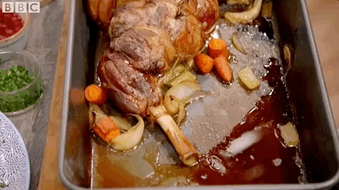 Episode 4 Britains Best Home Cook GIF by BBC - Find & Share on GIPHY