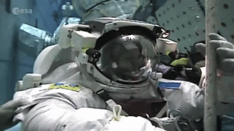 European Space Agency GIF - Find & Share on GIPHY