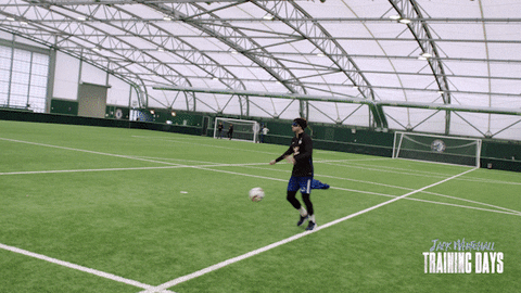 Shooting Jack Whitehall GIF by Jack Whitehall: Training Days - Find ...