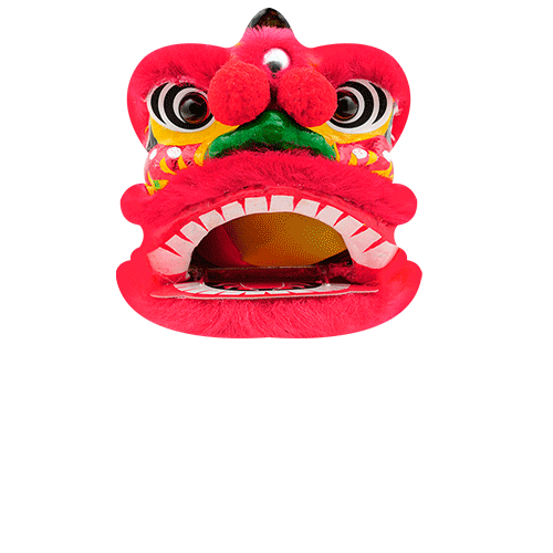Greeting Chinese Sticker by Gardens by the Bay for iOS & Android | GIPHY