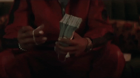 Do We Have A Problem GIF by Nicki Minaj - Find & Share on GIPHY