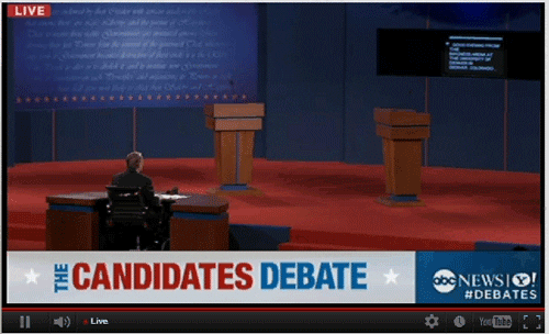 Debate By Challenger Find And Share On Giphy