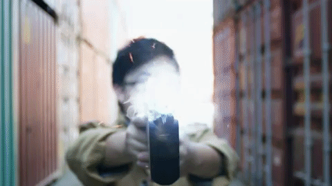 Mystery Cops GIF by Anime Crimes Division - Find & Share on GIPHY