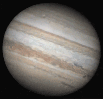 Space Jupiter GIF - Find & Share on GIPHY