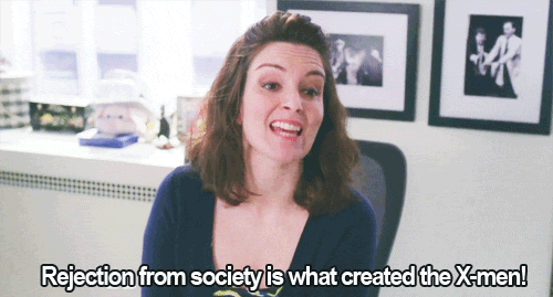 Rejection From Society GIFs - Find & Share on GIPHY