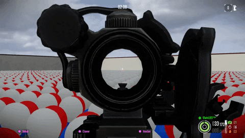 Custom attachments for custom weapons - ModWorkshop