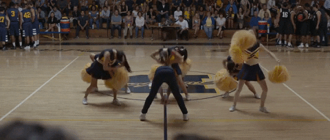 High School GIF by 1091 - Find & Share on GIPHY