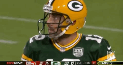 2018 Nfl Football GIF by NFL - Find & Share on GIPHY