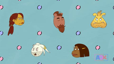 Adult Arthur GIF by AOK - Find & Share on GIPHY