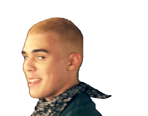 Se Vuelve Loca Sticker by CNCO for iOS & Android | GIPHY