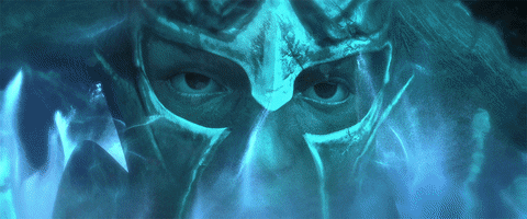 Shock Wave Fight GIF by Woodblock - Find & Share on GIPHY