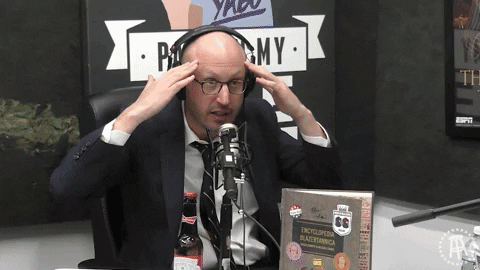 Pft Meninblazers GIF by Barstool Sports - Find & Share on GIPHY