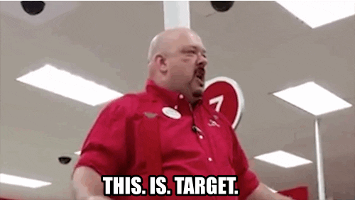 Human Target GIF - Find & Share on GIPHY
