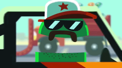 Ask The Storybots Cars GIF by StoryBots - Find & Share on GIPHY
