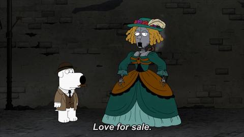 Quahog The Griffins GIF by Family Guy - Find & Share on GIPHY