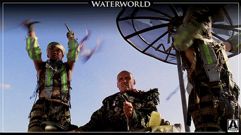 Criminal Minds Film GIF by Arrow Video - Find & Share on GIPHY