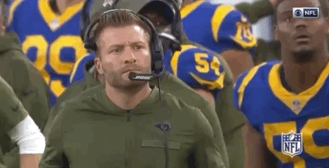 2018 Nfl Football GIF by NFL - Find & Share on GIPHY