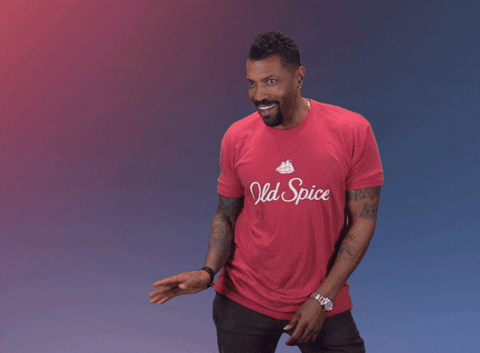 Deon Cole Dancing GIF by NFL - Find & Share on GIPHY