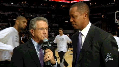 Basketball Interview GIF - Find & Share on GIPHY