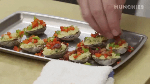How-To Cooking GIF by Munchies - Find & Share on GIPHY