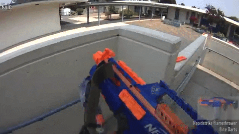 What are the best Nerf LMGs and how much do they cost : r/Nerf