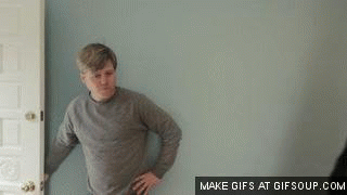 Rejection GIF - Find & Share on GIPHY