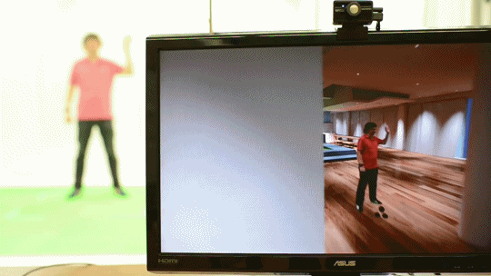 Streaming Virtual Reality GIF - Find & Share on GIPHY