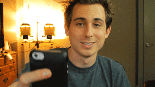 Youtubers GIF - Find & Share on GIPHY