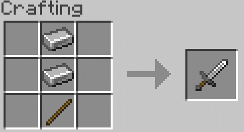 Many Different Weapons - Mods - Minecraft - CurseForge