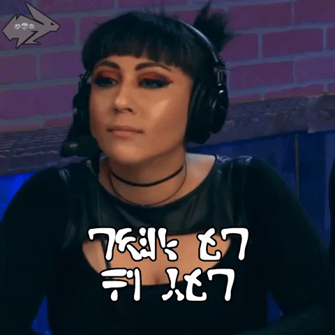 Fill Up Twitch GIF by Hyper RPG - Find & Share on GIPHY